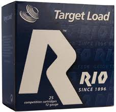 Lawry Shooting Sports - Clay Target Manufactures - Rio Target Loads